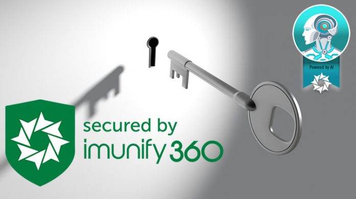 ¿Qué es Imunify360 y cómo protege a tu negocio? - accesohosting.com